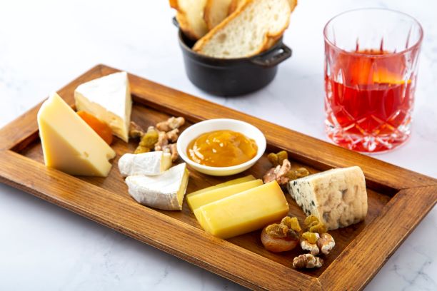 Our Menus | The Lounge