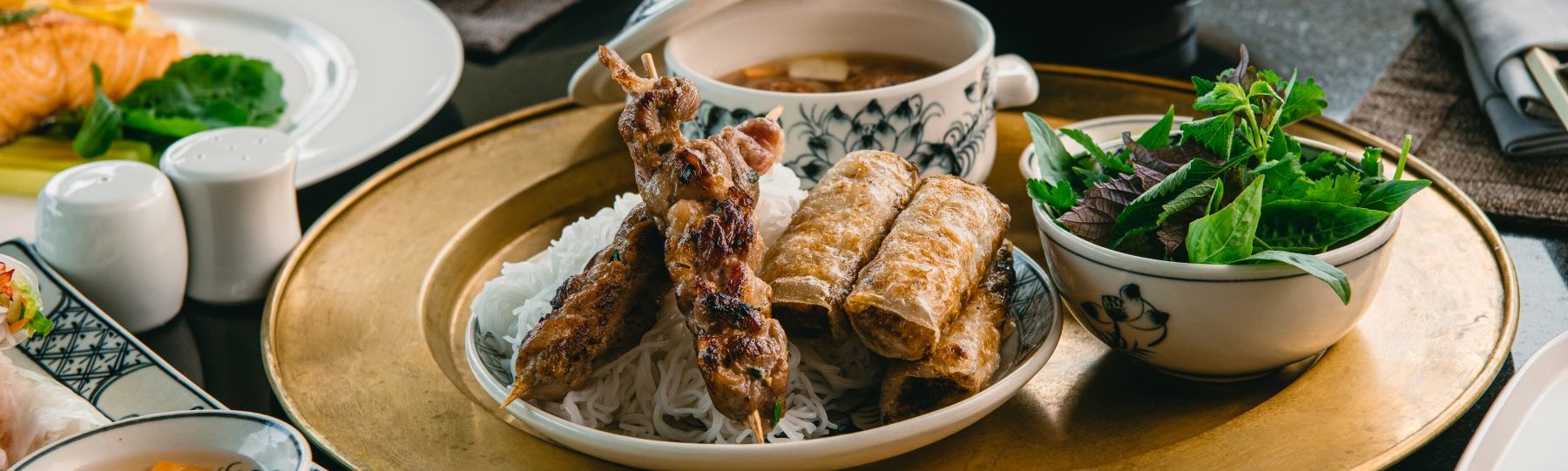 Our Menus | The Lounge